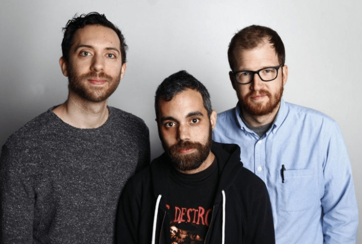 Liver Quiver – BURGOYNESAX